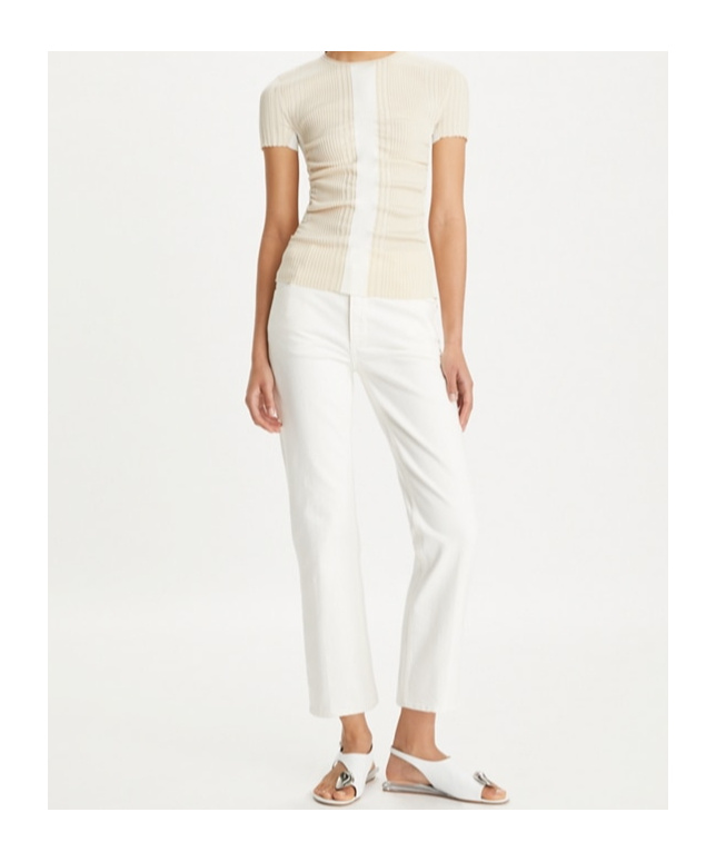 TORY BURCH Tory Burch Kick Flare Jeans